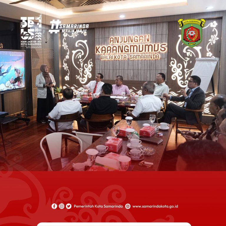 Sambut Baik Tawaran Kerja Sama Event ASPEKSINDO CONCERN 2026 – Habar ...